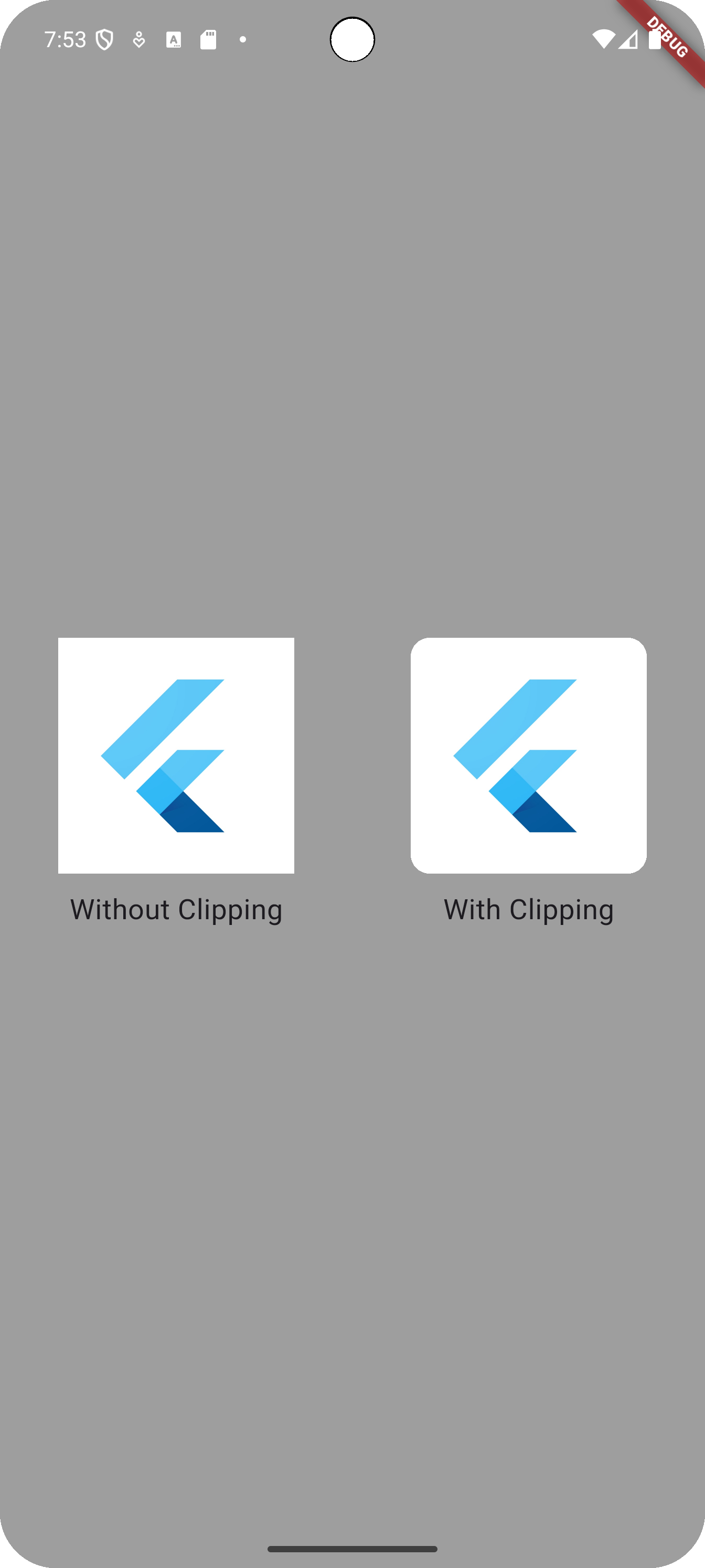 Clipping an Image Inside a Rounded Container in Flutter - The Flutter Dev
